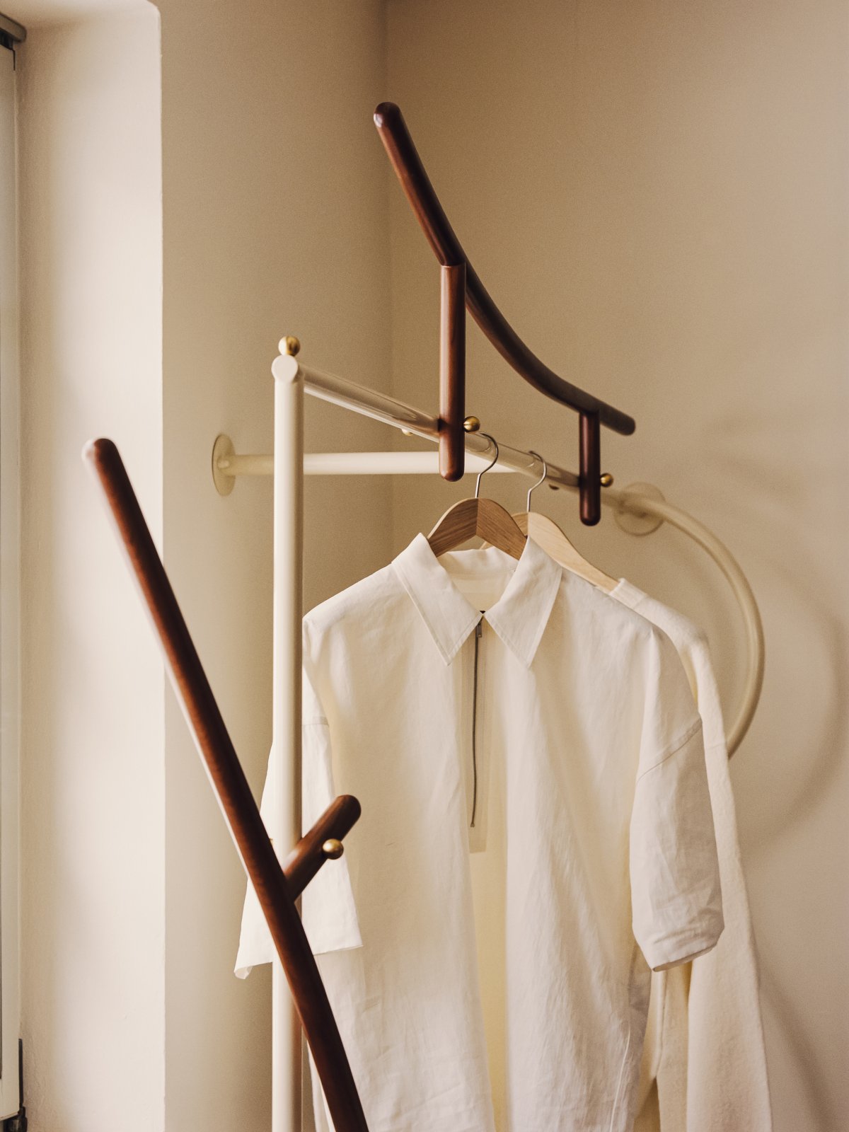 YinjiSpace - Paradowski Studio x Apropos Store